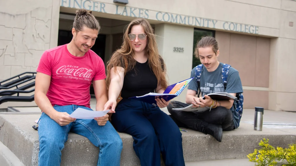Current Students | Finger Lakes Community College