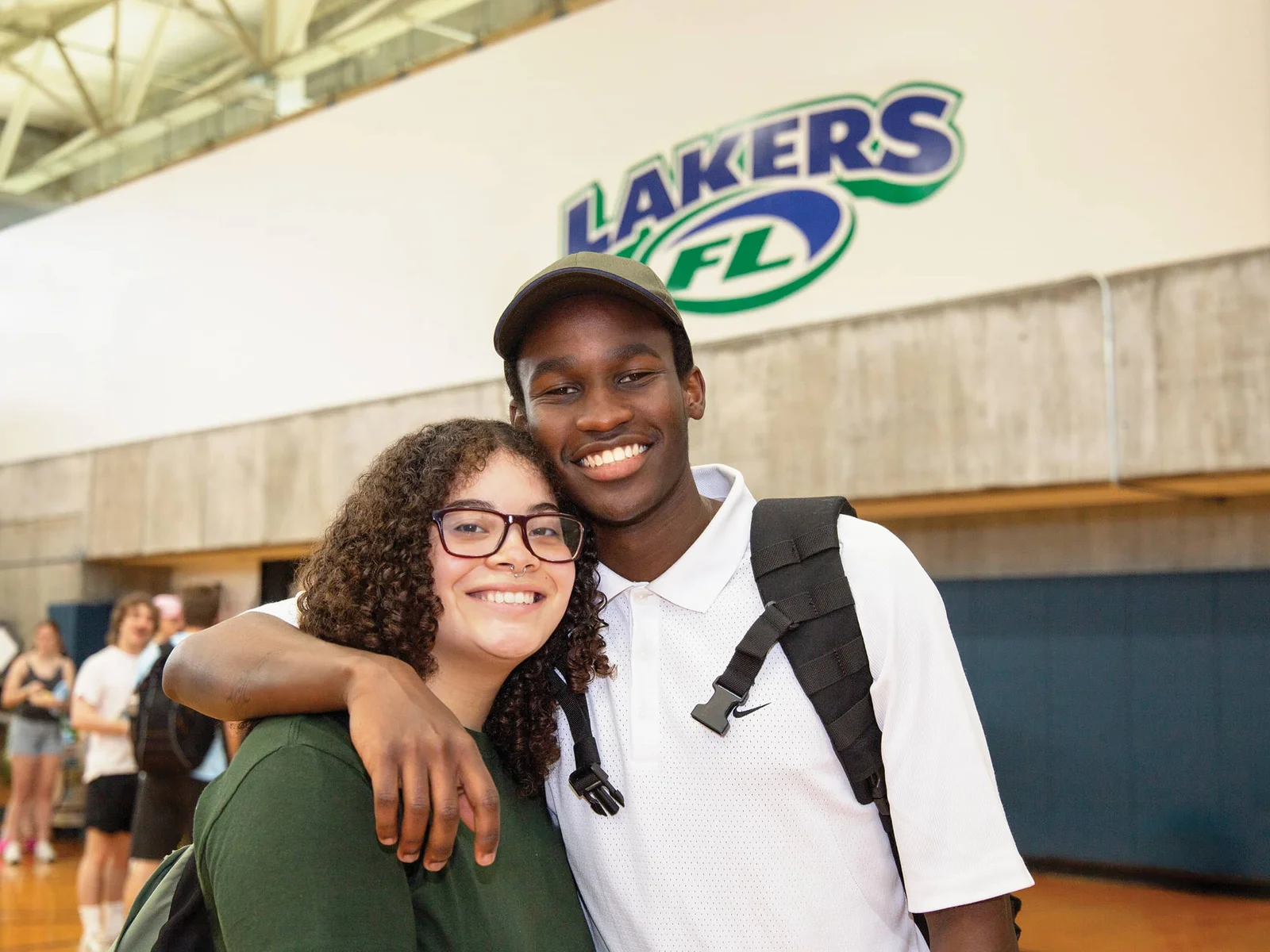 TESTING | Finger Lakes Community College